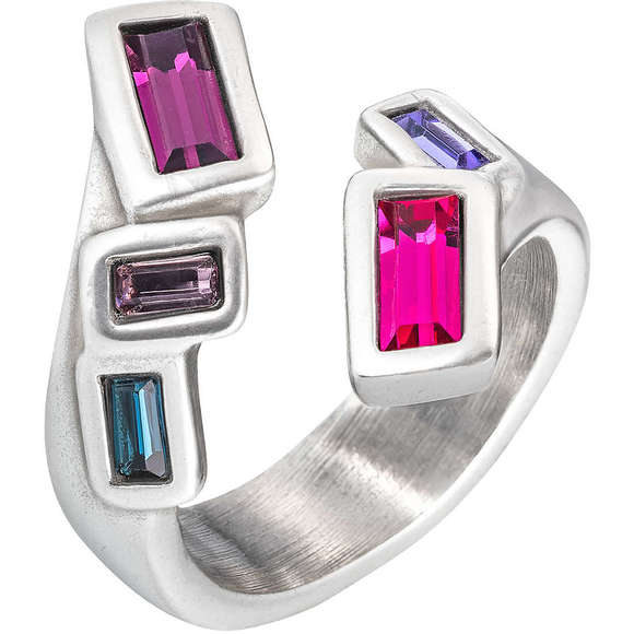 UNO de 50 | Jewelry | New Euphoria Rings Uno De 5 | Poshmark